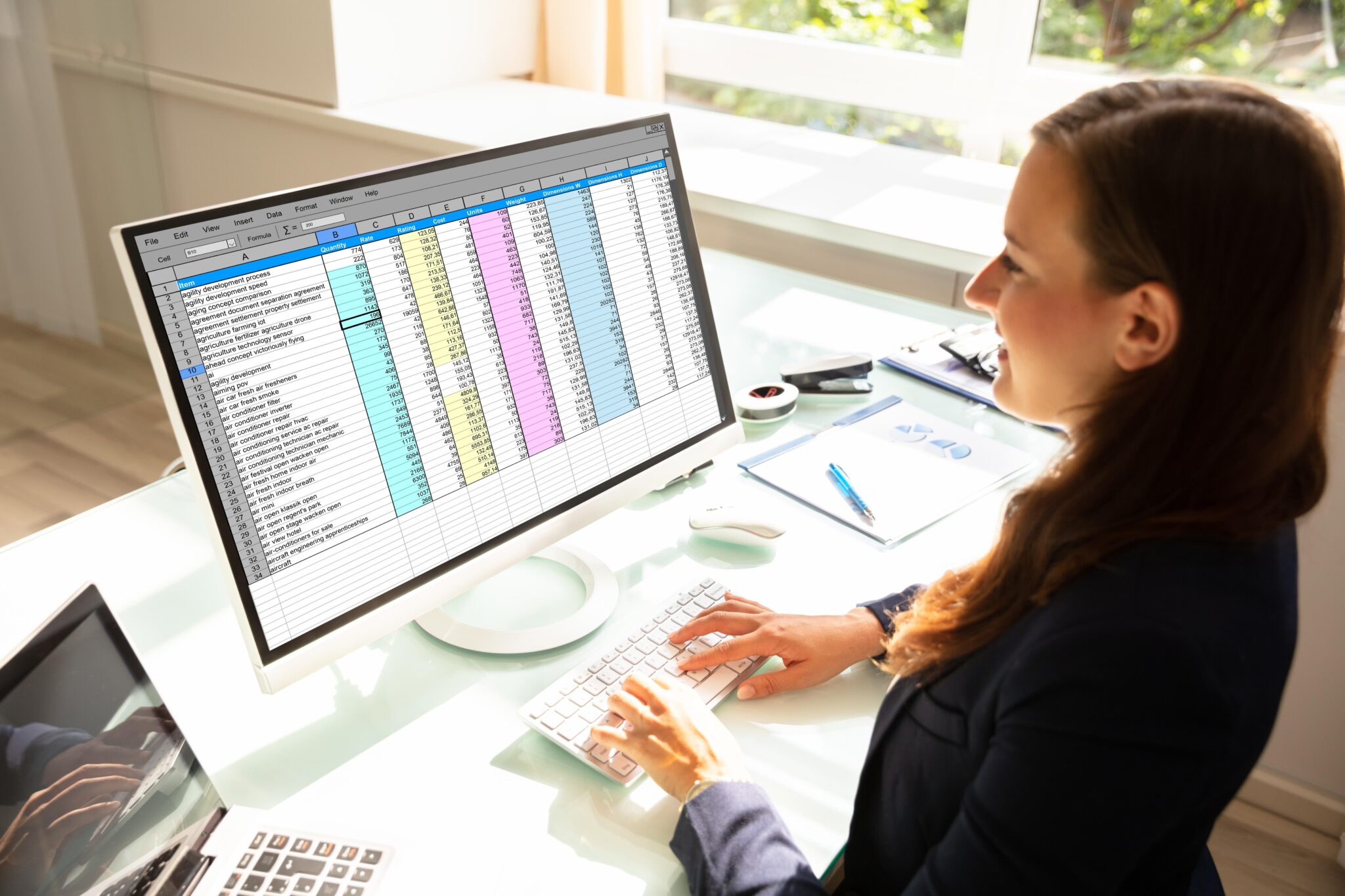 クイックに理解する「B/S Reconciliation」